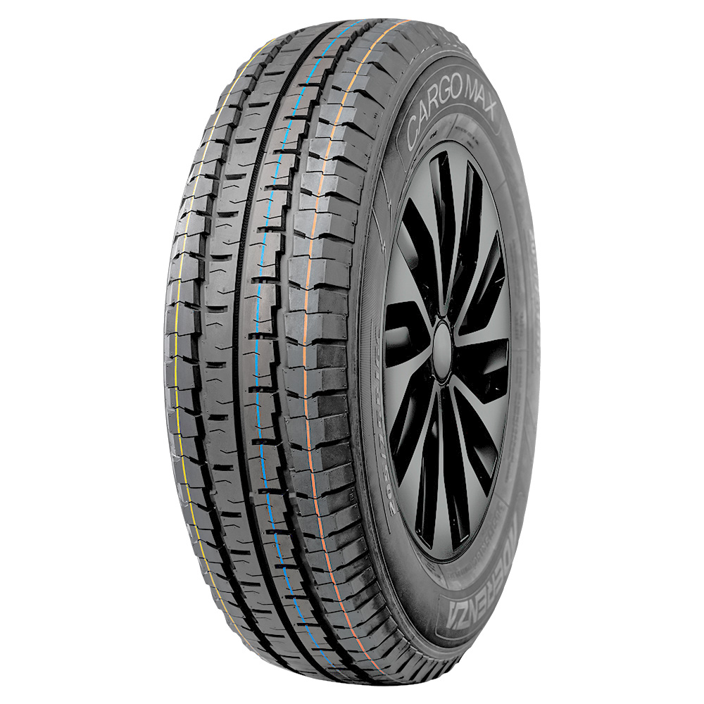 Cubierta ADERENZA 185R14C 8PR 102/100Q CARGOMAX