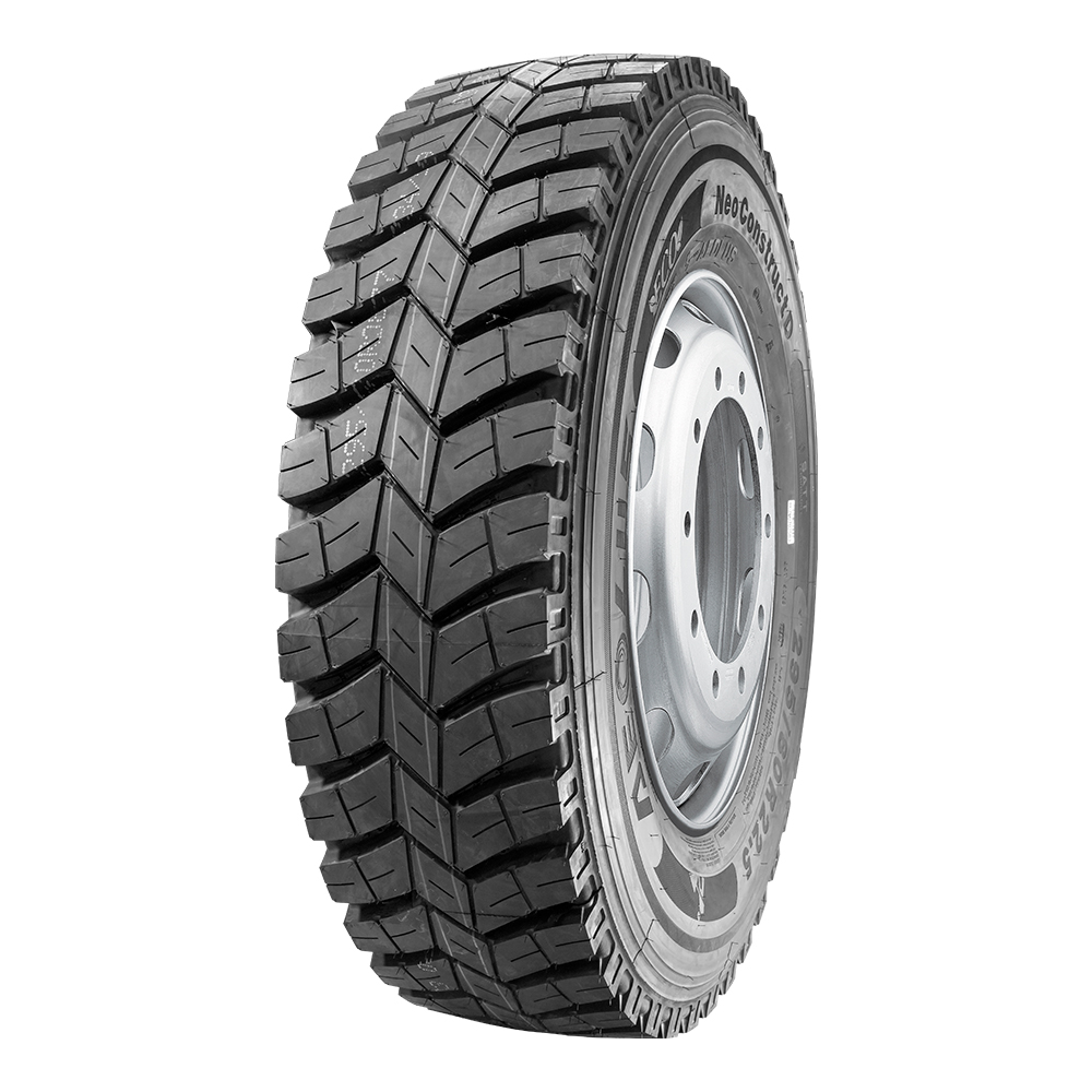 Cubierta AEOLUS 295/80R22.5 18PR 152/148M CONSTRUCT D