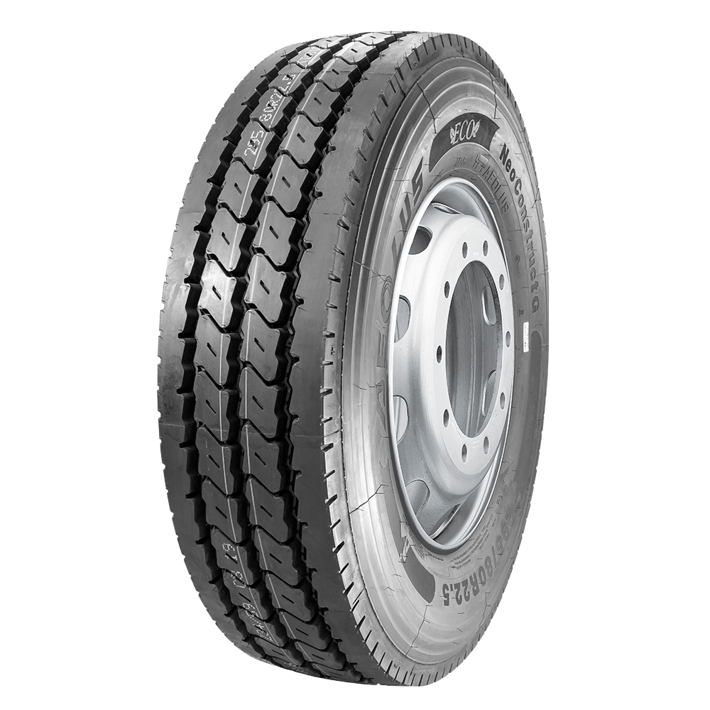 Cubierta AEOLUS 295/80R22.5 18PR 152/148M CONSTRUCT G