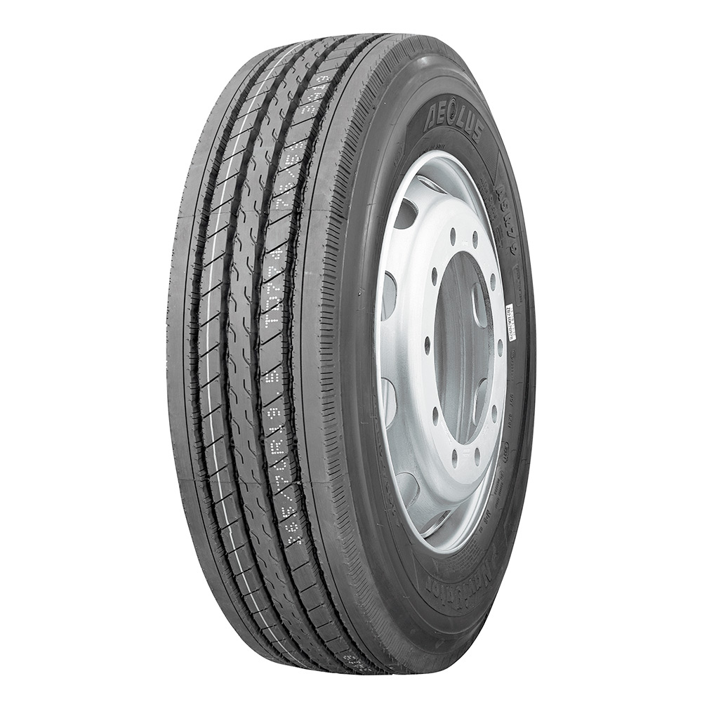 Cubierta AEOLUS 265/70R19.5 18PR ASR79