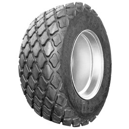 Cubierta BKT 24.5-32 16PR TR387 TL