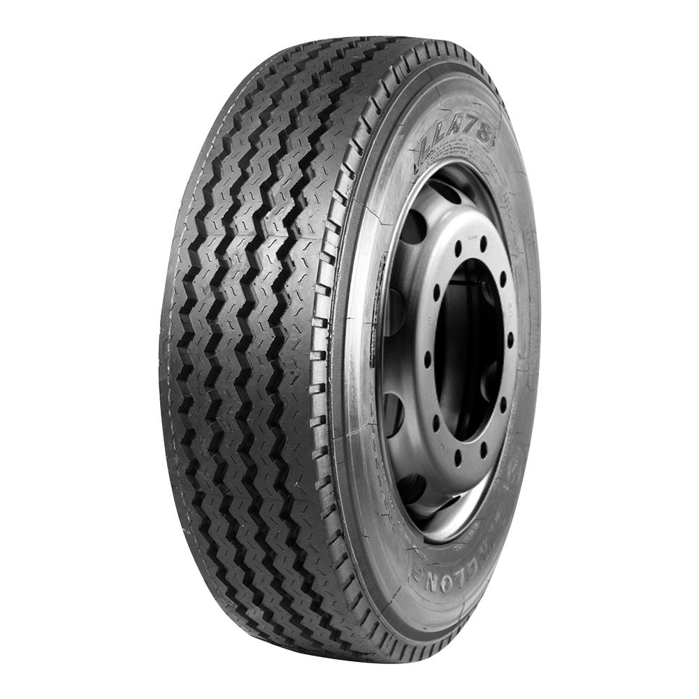 Cubierta CHAOYANG 27X10-12 14PR CL621