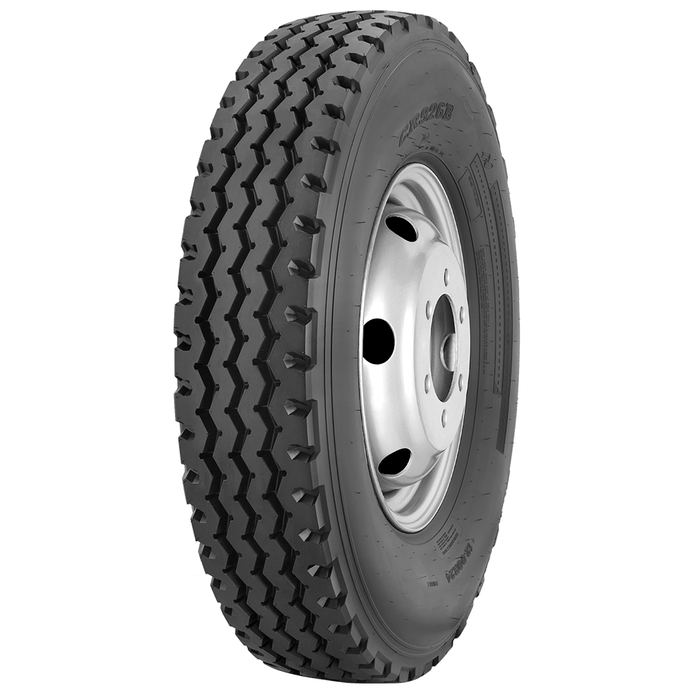 Cubierta CHAOYANG 12.00R24 18PR CR926B