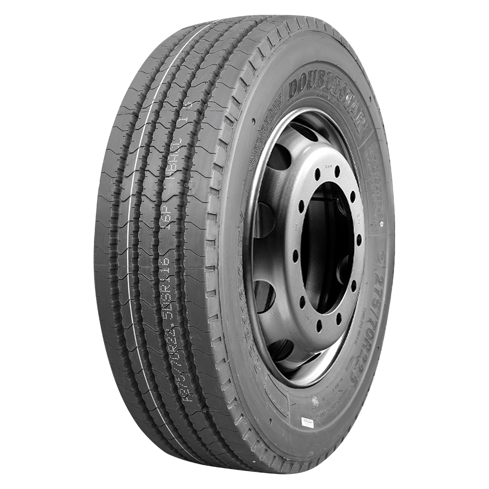 Cubierta DOUBLESTAR 275/70R22.5 16PR 145/143L DSR116