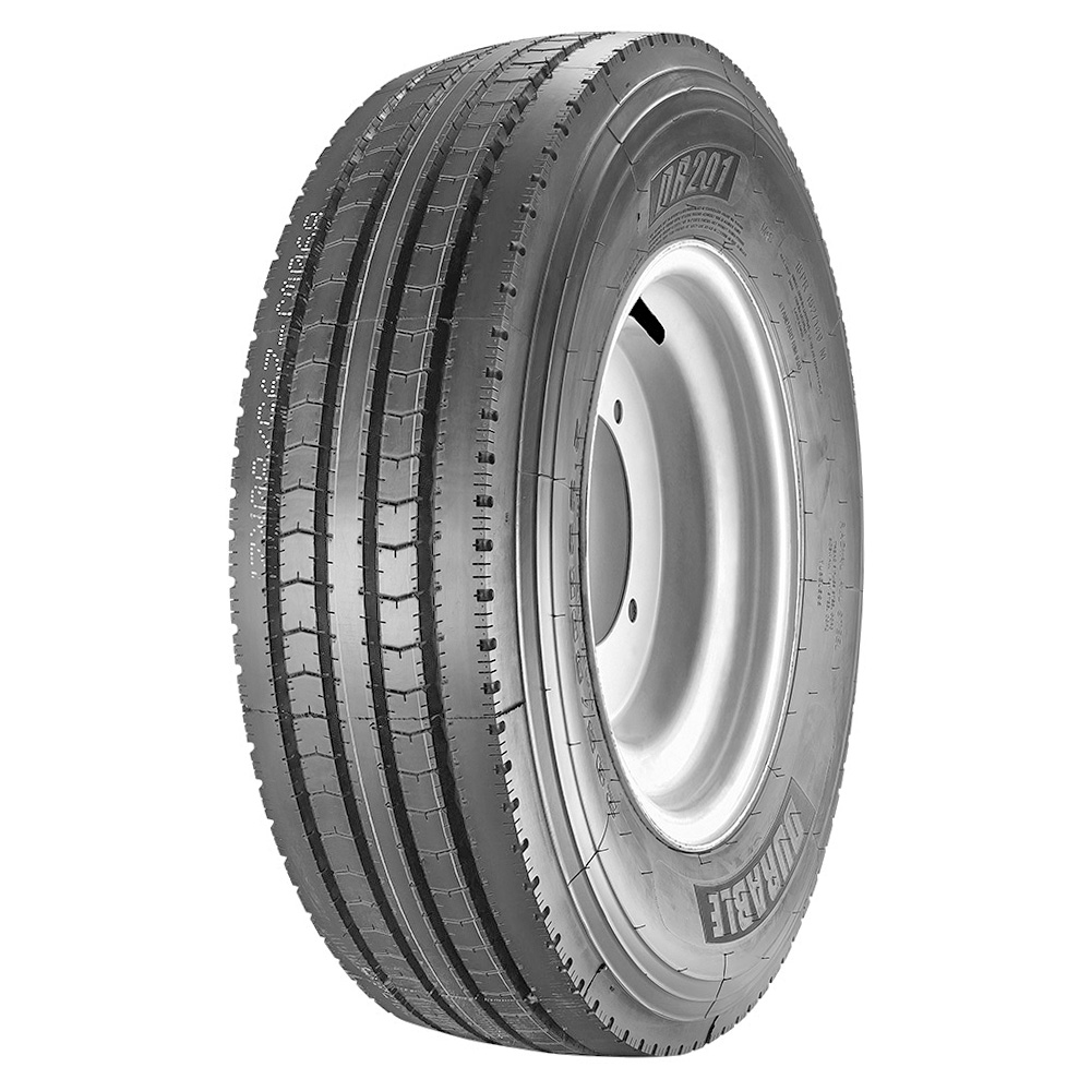 Cubierta DURABLE 295/80R22.5 18PR 152/149M DR201