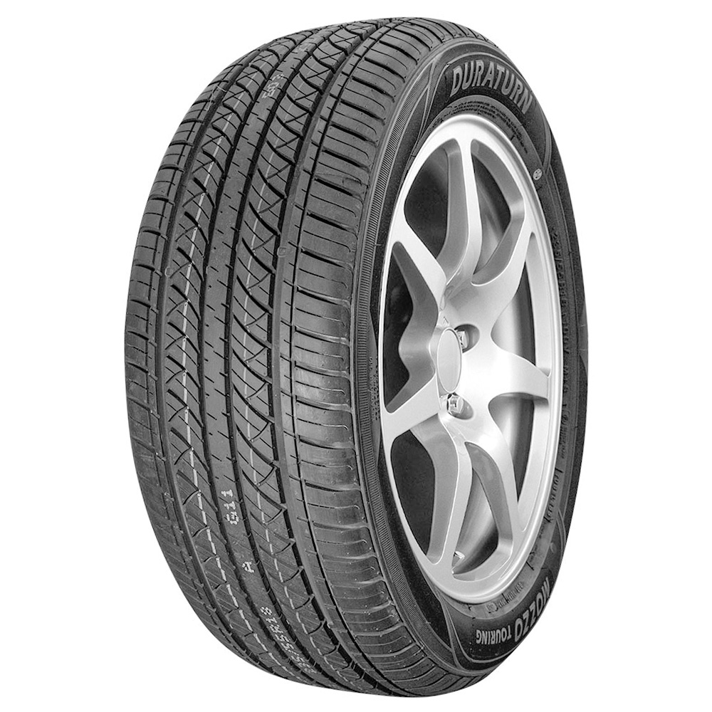 Cubierta DURATURN 235/55R18 100V MOZZO TOURING
