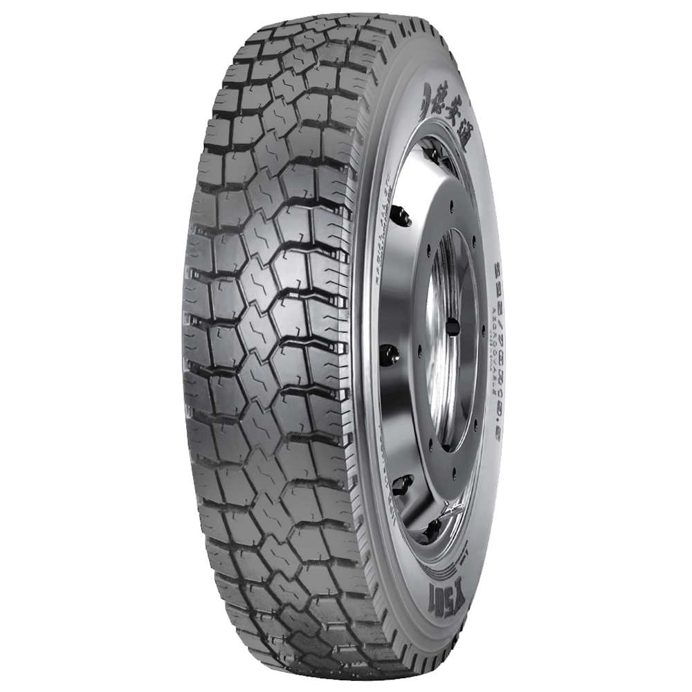 Cubierta DURATURN 7.50R16LT 14PR 122/118L Y502