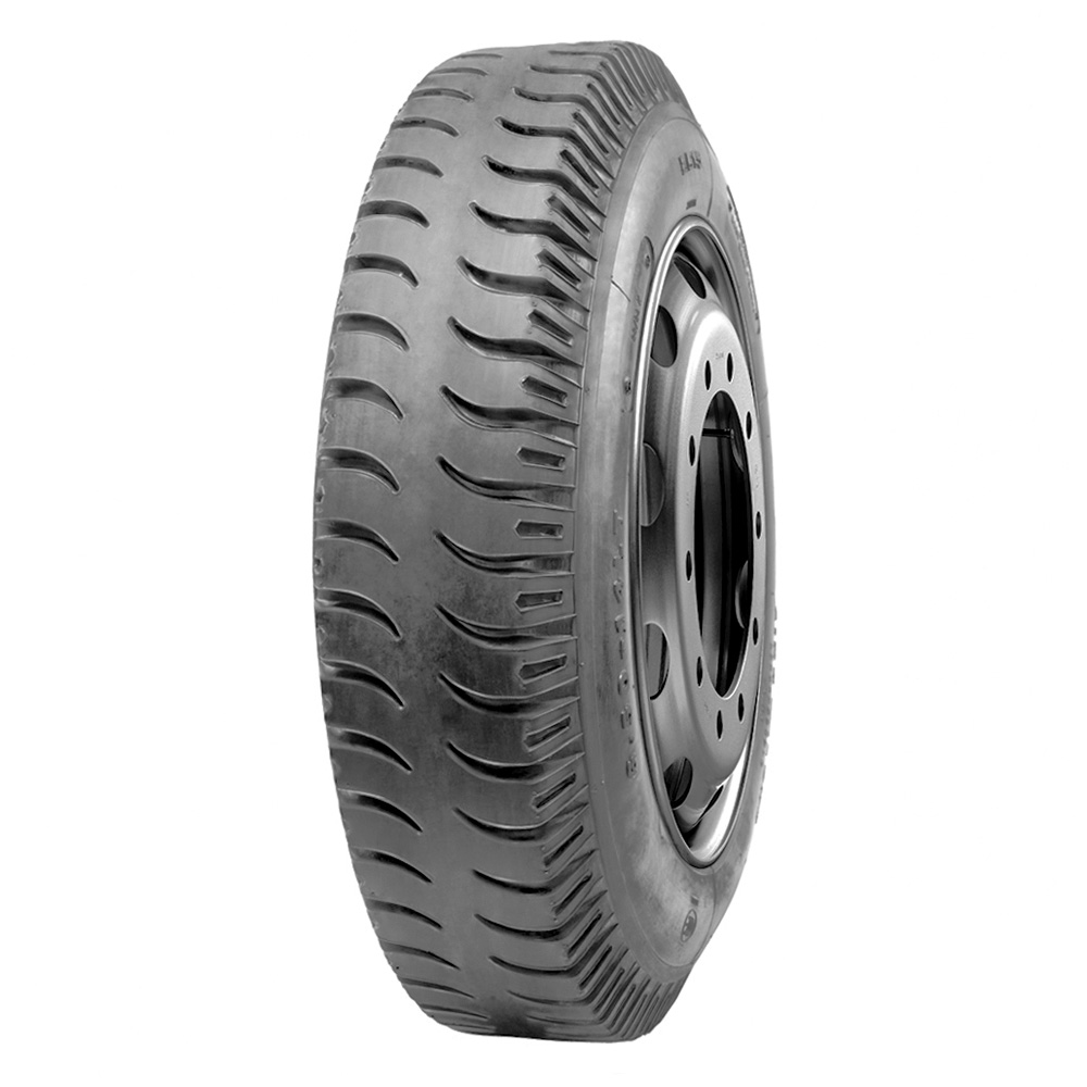 Cubierta LINGLONG 6.50-14LT 8PR 99/95K LL15 (SET)