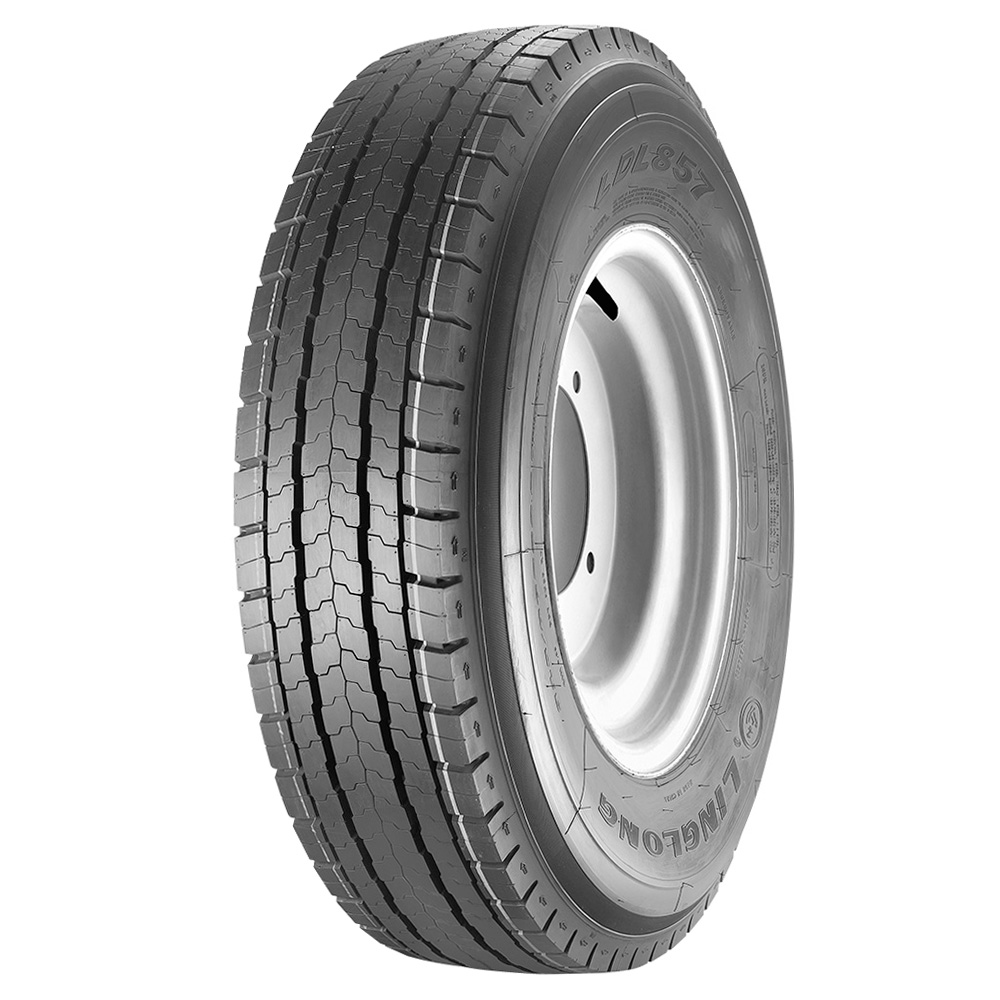 Cubierta LINGLONG 315/80R22.5 20PR 156/150L LDL857