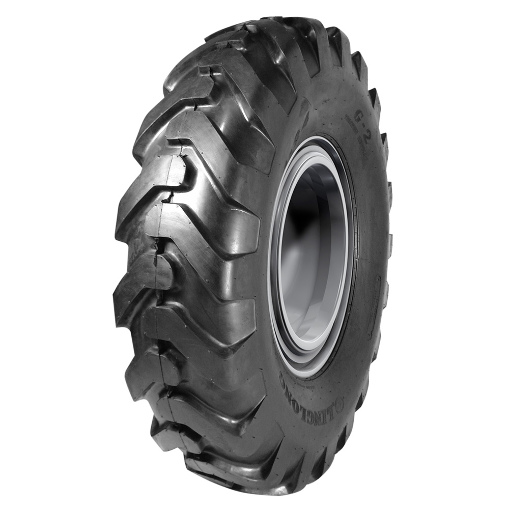 Cubierta LINGLONG 14.00-24 16PR G-2 TL