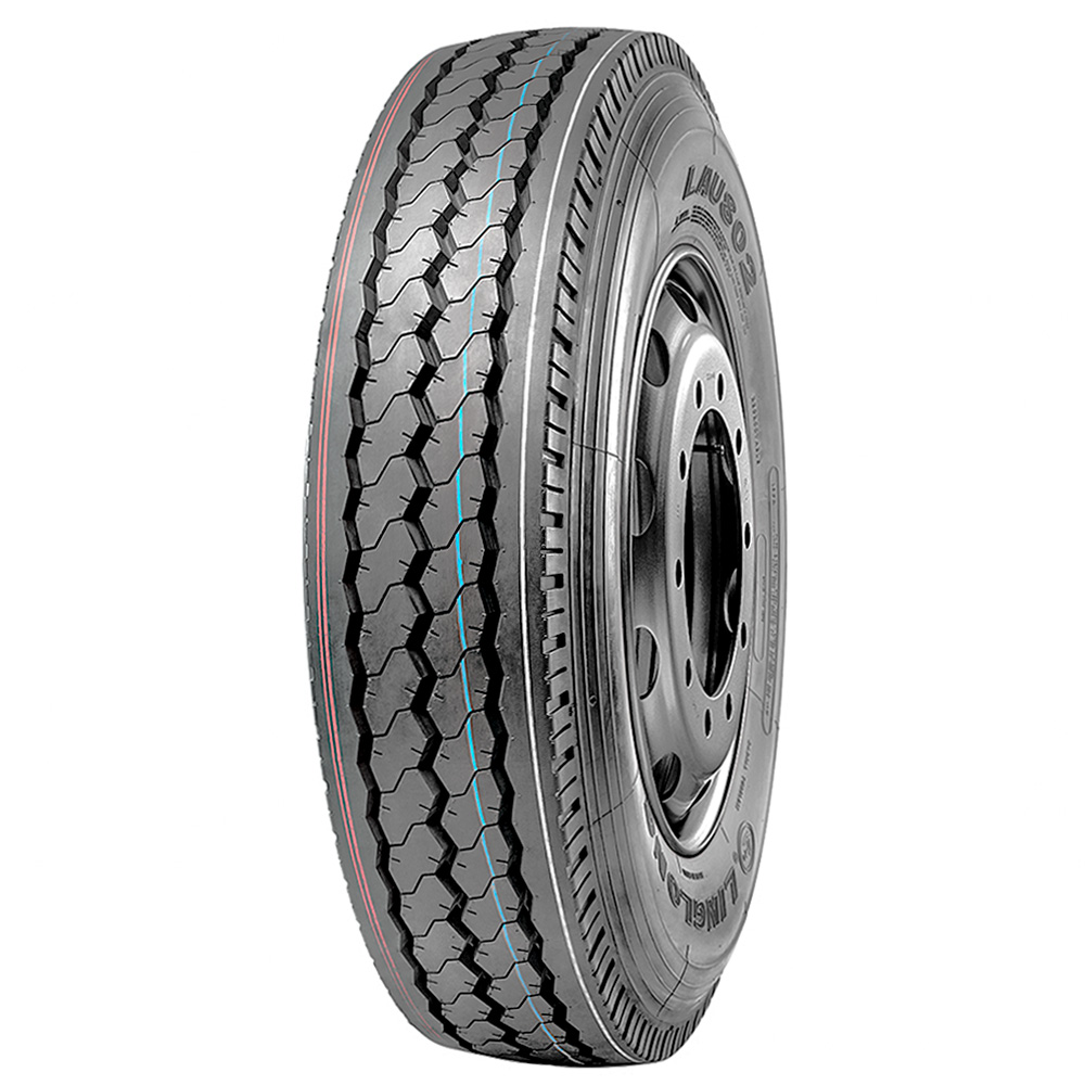 Cubierta LINGLONG 295/80R22.5 18PR 152/149J LAU802 DOT 2021