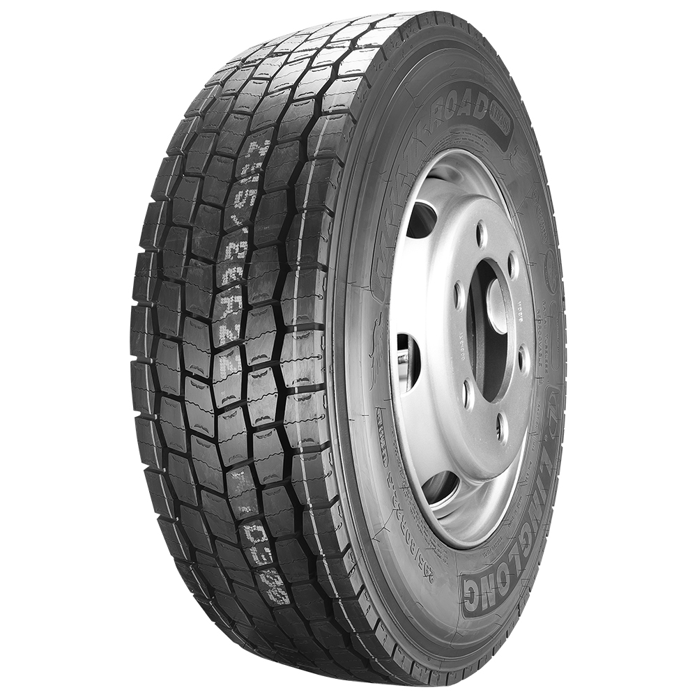 Cubierta LINGLONG 295/80R22.5 18PR 154/149M KTD300