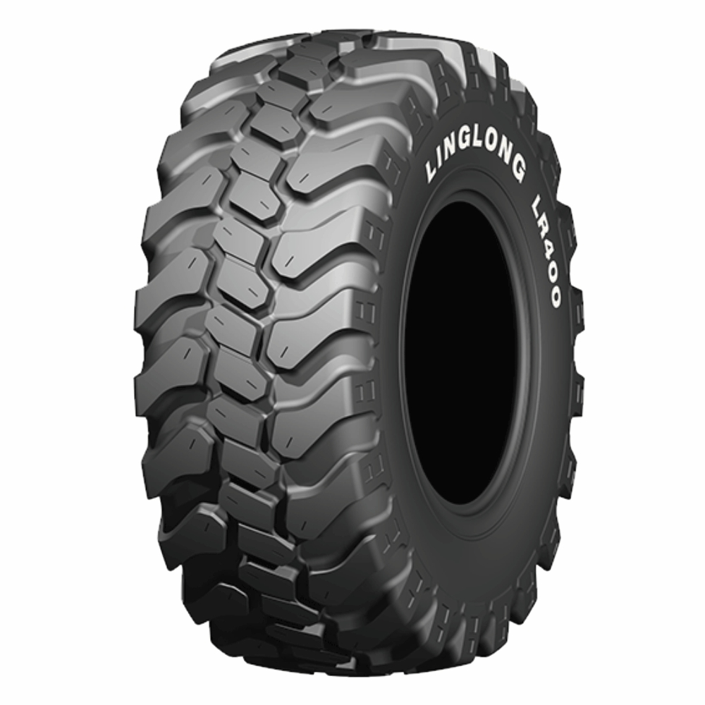 Cubierta LINGLONG 405/70R20 143B/155A2 LR400 TL