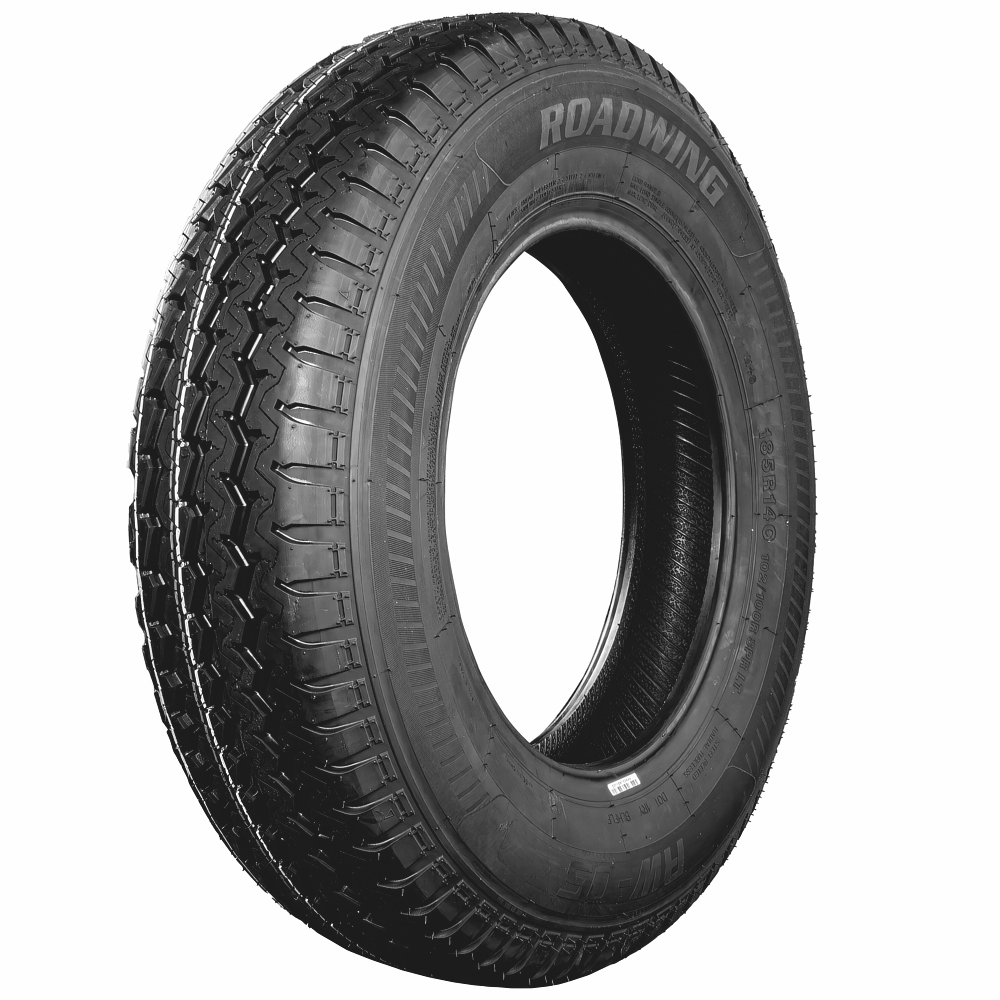 Cubierta ROADWING 185R14C 8PR 102/100R RW-05