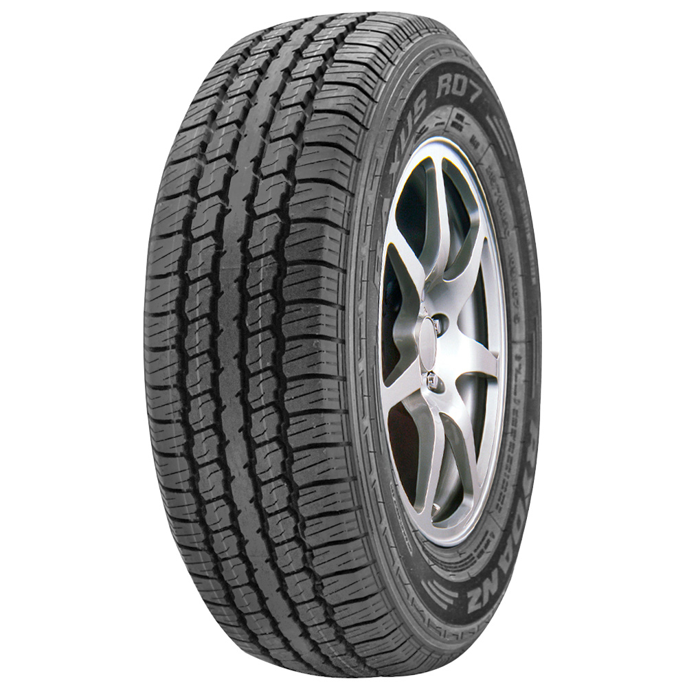 Cubierta RYDANZ 175/65R14C 6PR 90/88T R07