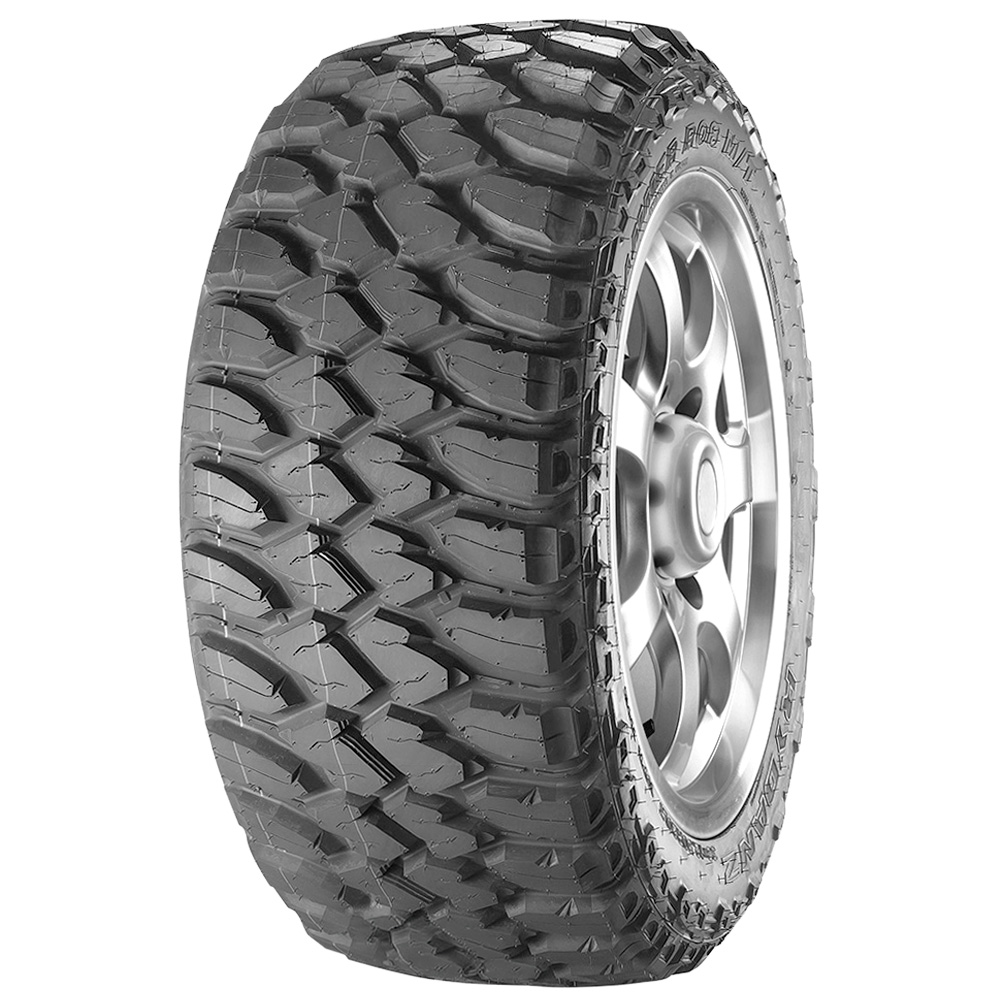 Cubierta RYDANZ 33X12.50R20LT 10PR 114Q R08 M/T