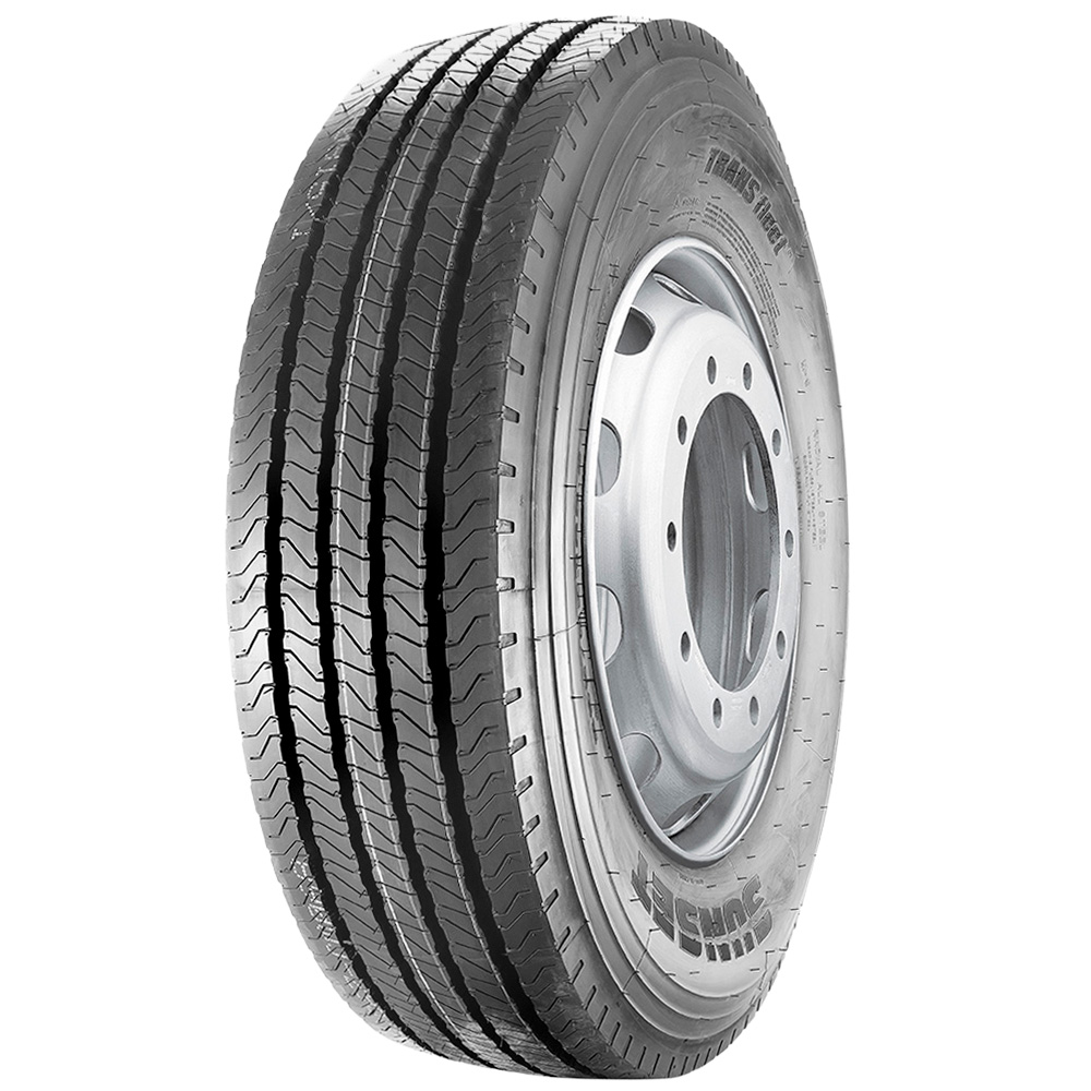 Cubierta SUNSET 275/80R22.5 16PR 149/146L TRANS fleet C1