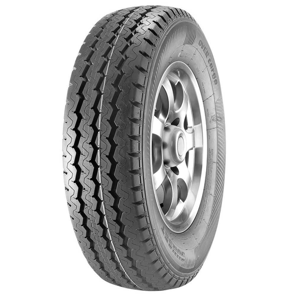 Cubierta SUNSET 195R14C 8PR 106/104R OVER CARGO B1