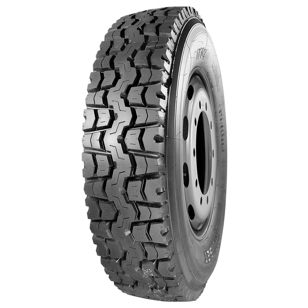 Cubierta SUNSET 275/80R22.5 16PR 149/146L TF07