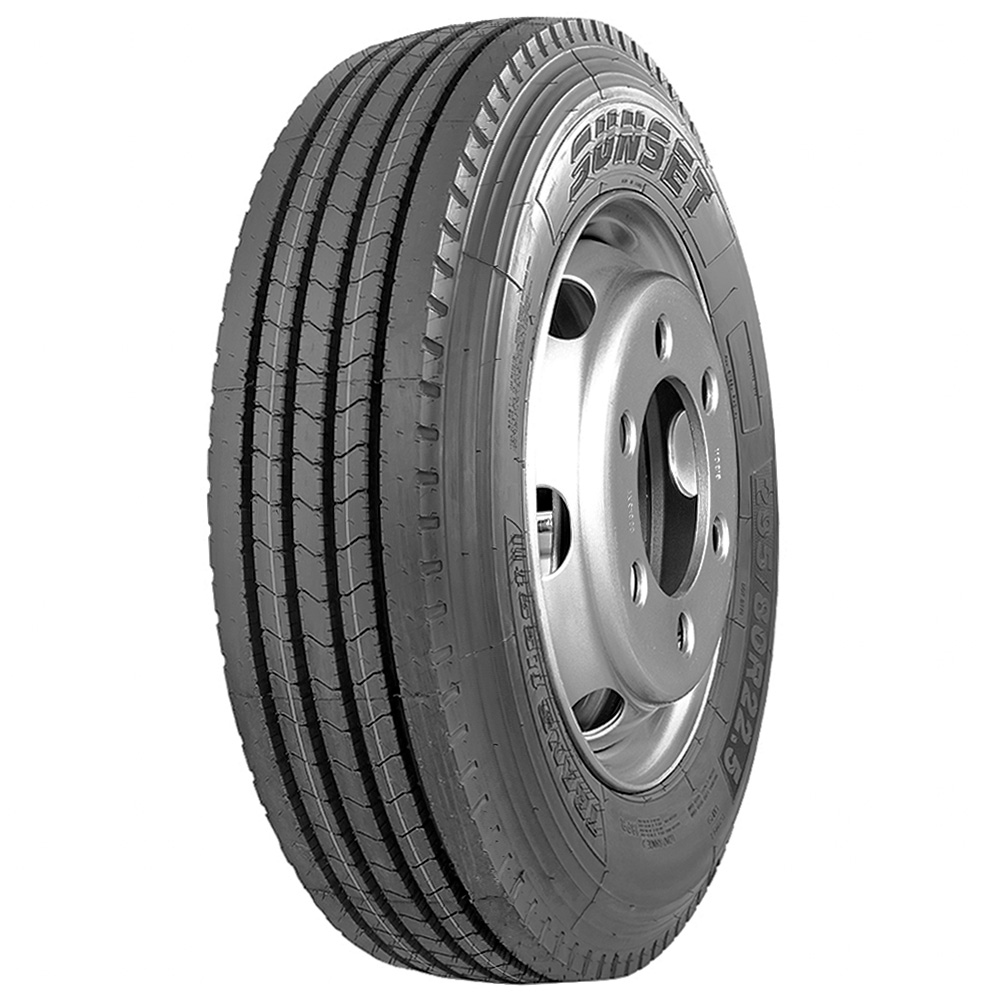 Cubierta SUNSET 295/80R22.5 18PR 152/149L TRANS fleet H4
