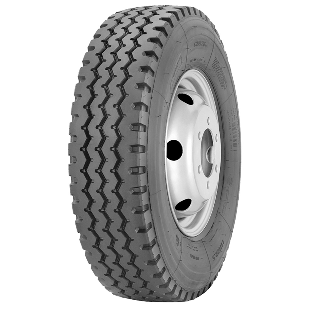 Cubierta TRAZANO 295/80R22.5 18PR CR926D DOT 2019