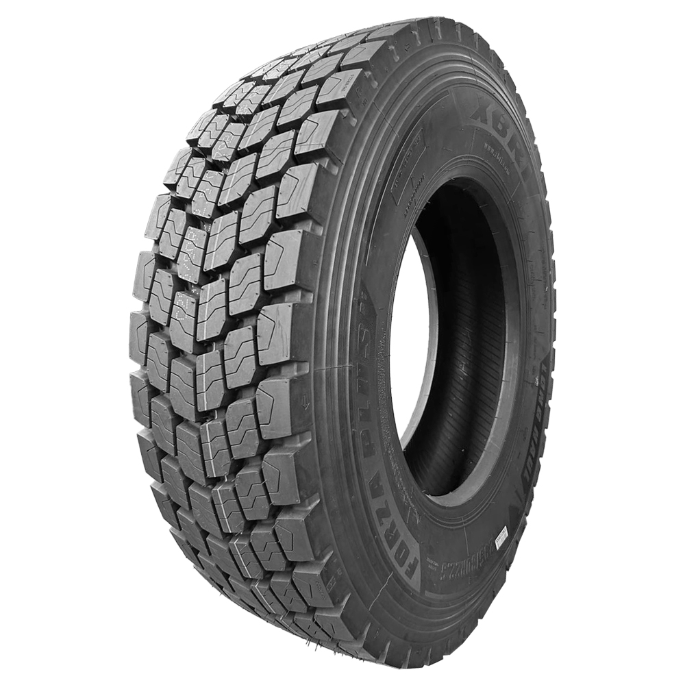Cubierta XBRI 295/80R22.5 18PR 152/149L FORZA PLUS P1