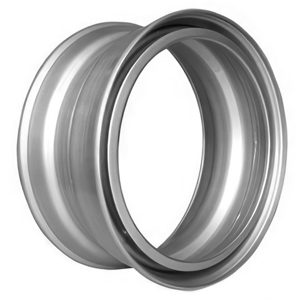 Cubierta XBRI DEMOUNTABLE STEEL WHEEL 24.5X8.25