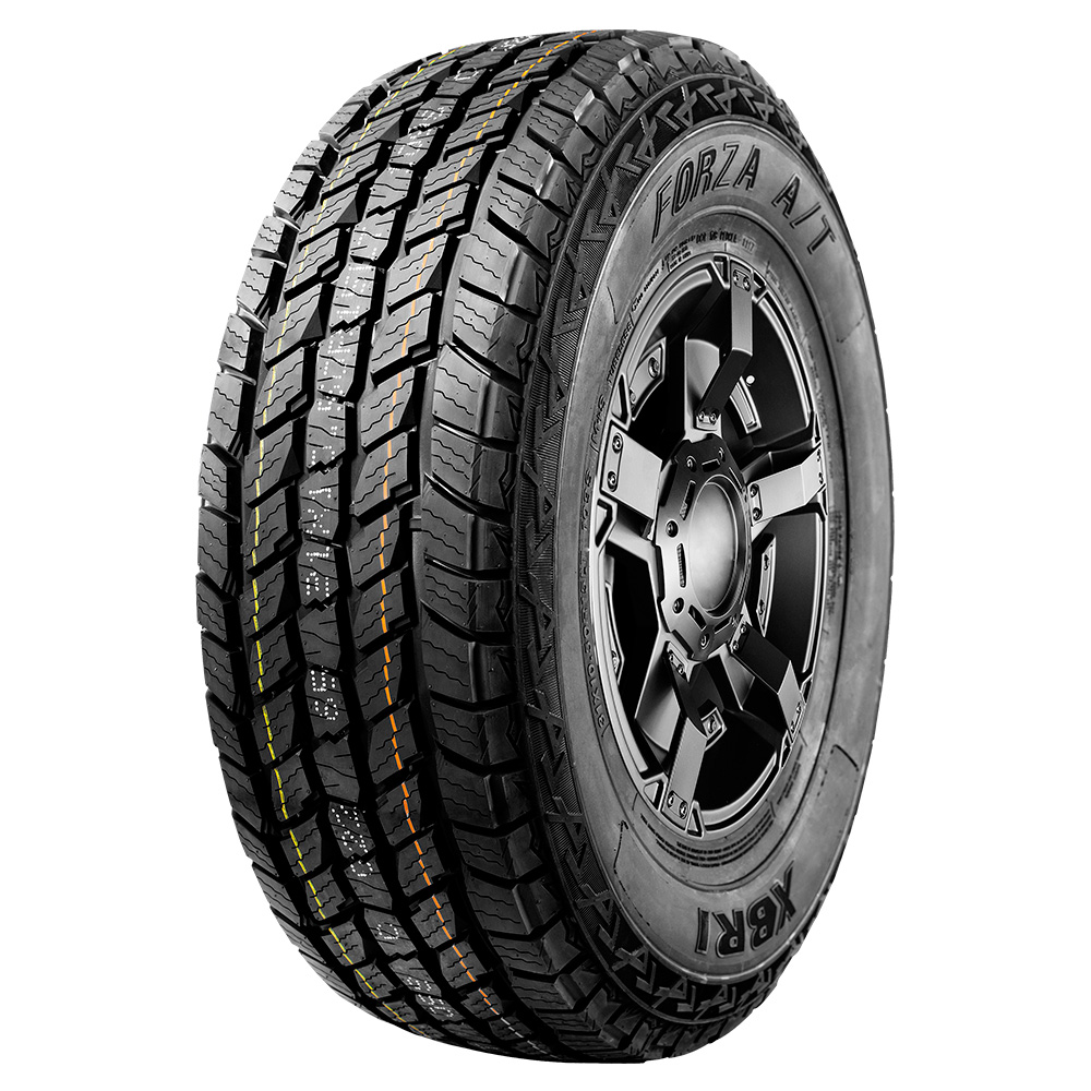 Cubierta XBRI 265 70R16 112T FORZA A T